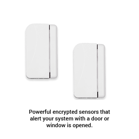 Connect+ Home Security - EMC Security | EMC Security