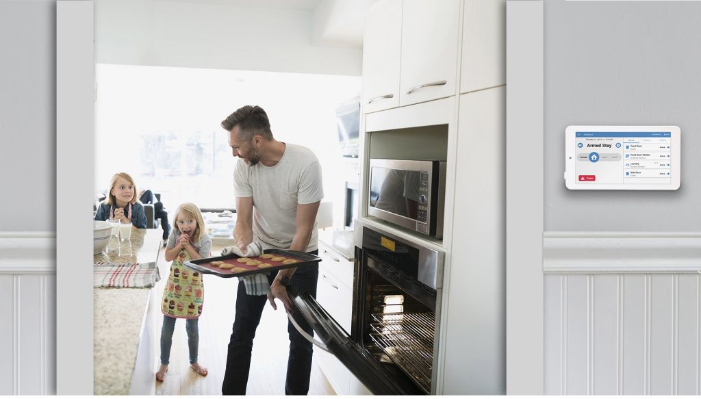 Home Security Systems Atlanta, Suwanee, Lawrenceville | EMC Security