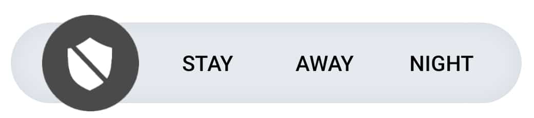 iOS App - EMC Security