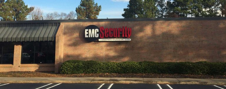 Customer Support | EMC Security