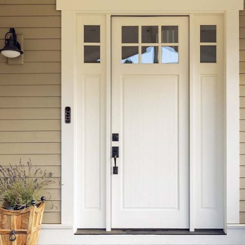 Home Security Cameras & Video Doorbells | EMC Security