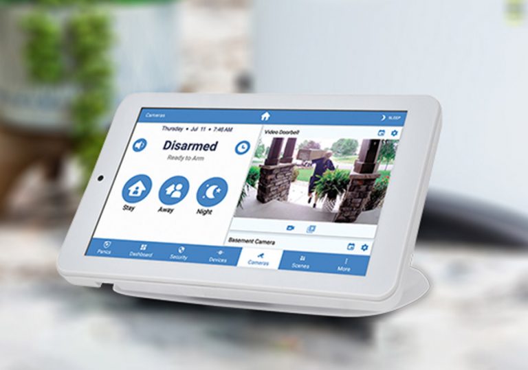 Home Security Systems Atlanta, Suwanee, Lawrenceville | EMC Security