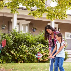How to Determine if Your Neighborhood is Safe - EMC Security
