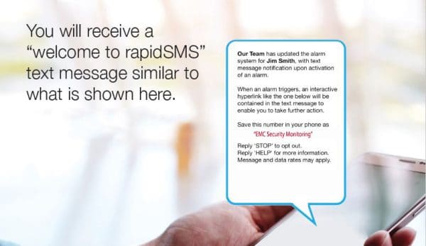 EMC Security’s Dispatch Procedures - EMC Security