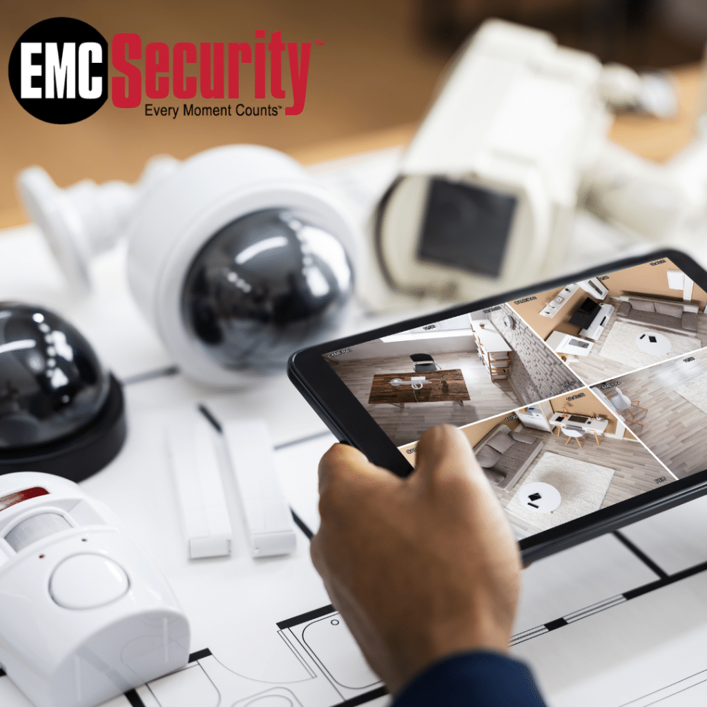 How to Prevent Theft at Your Business - EMC Security