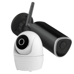 Home Security Cameras & Video Doorbells | EMC Security