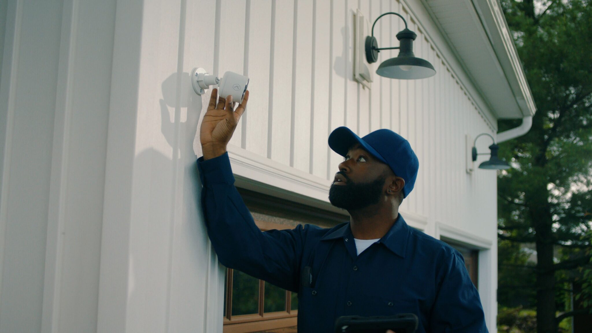 Atlanta Home & Business Security Systems | EMC Security