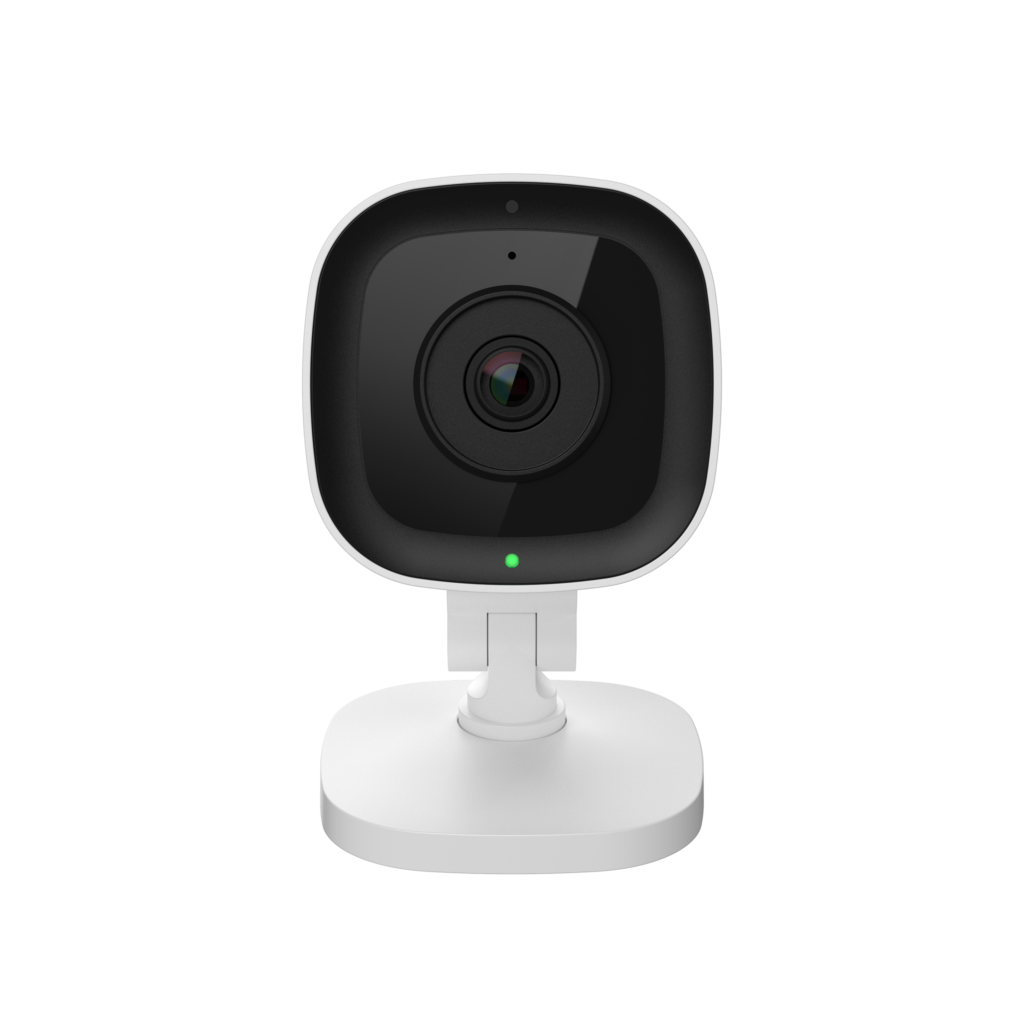 Indoor Camera - EMC Security