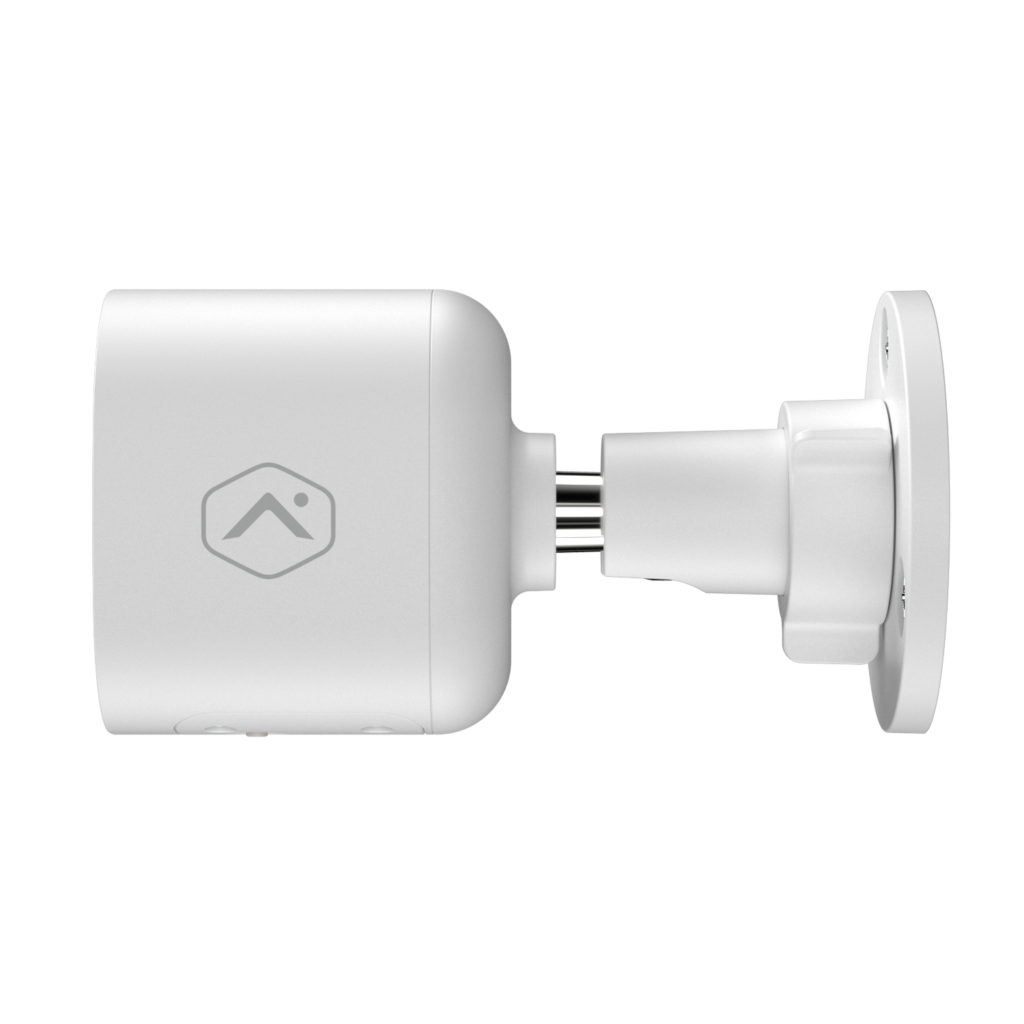 Outdoor Camera - EMC Security