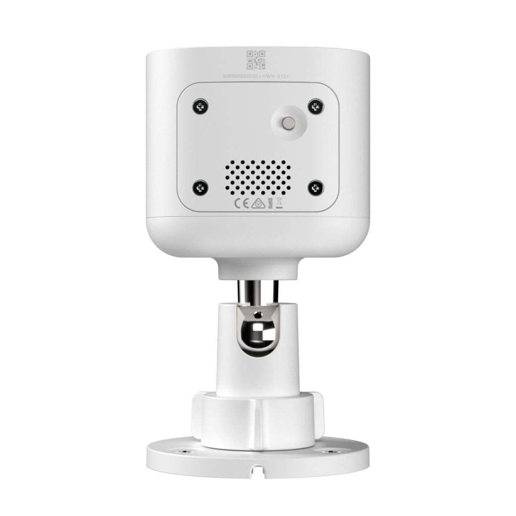 Outdoor Camera - EMC Security