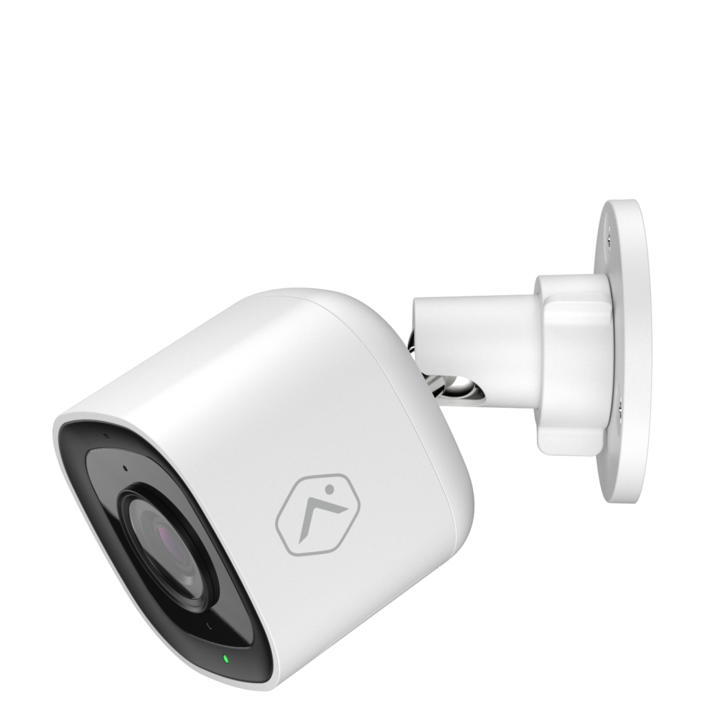 Outdoor Camera - EMC Security